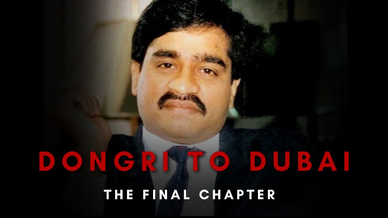 Dongri to Dubai PT.6 | Final Chapter | Fantom Files - YouTube