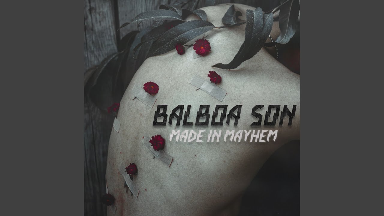 Made in Mayhem - YouTube