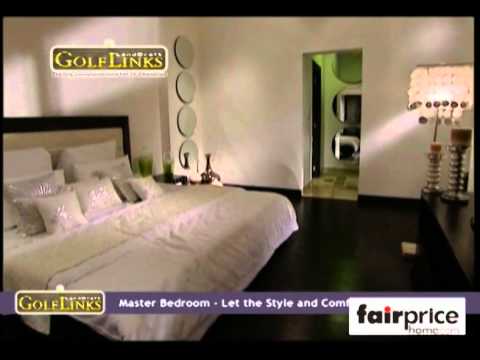 LandCraft Golf links, NH-24, Ghaziabad_Interiors - Sample flat - YouTube