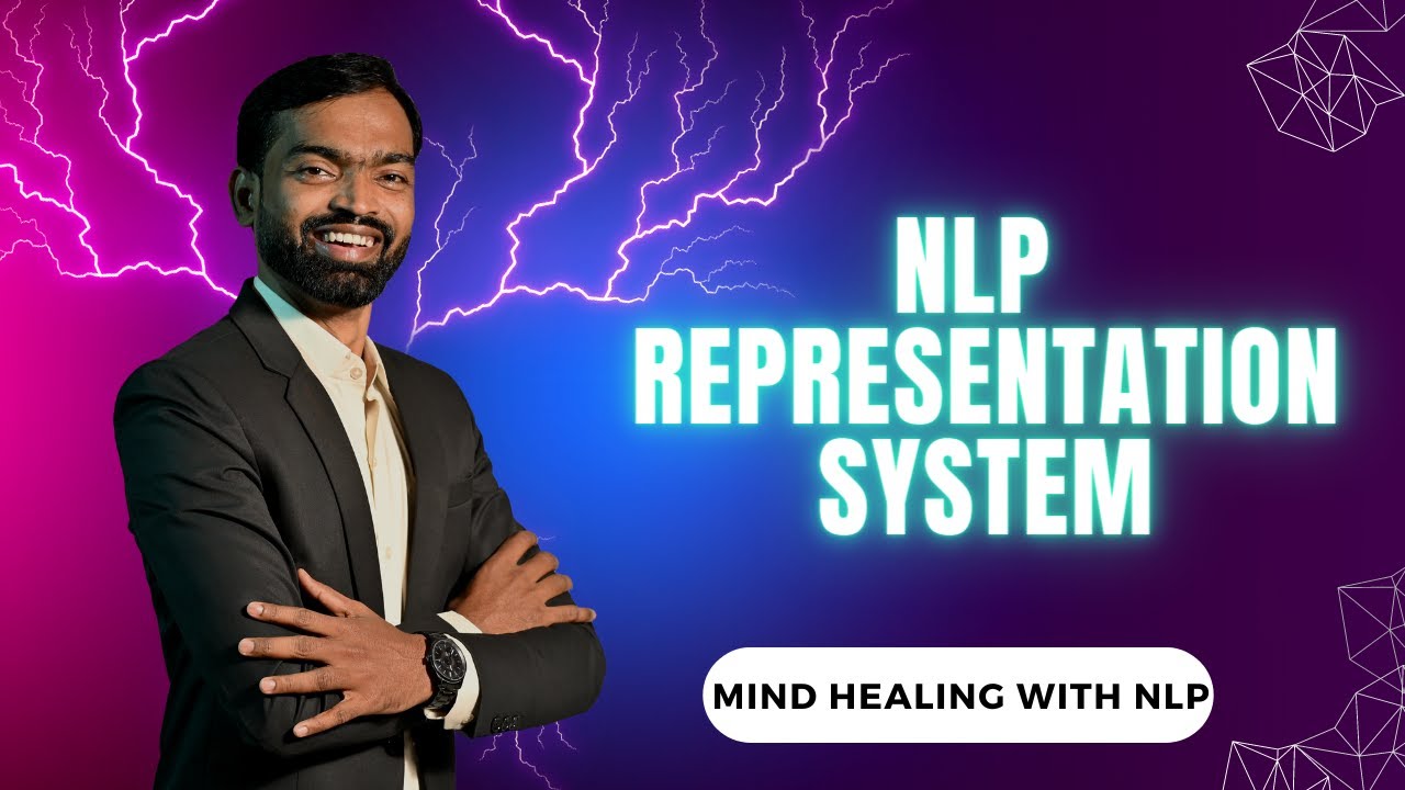 NLP REPRESENTATION SYSTEM | 5 MODES OF COMMUNICATION | VISUAL AUDITORY ...