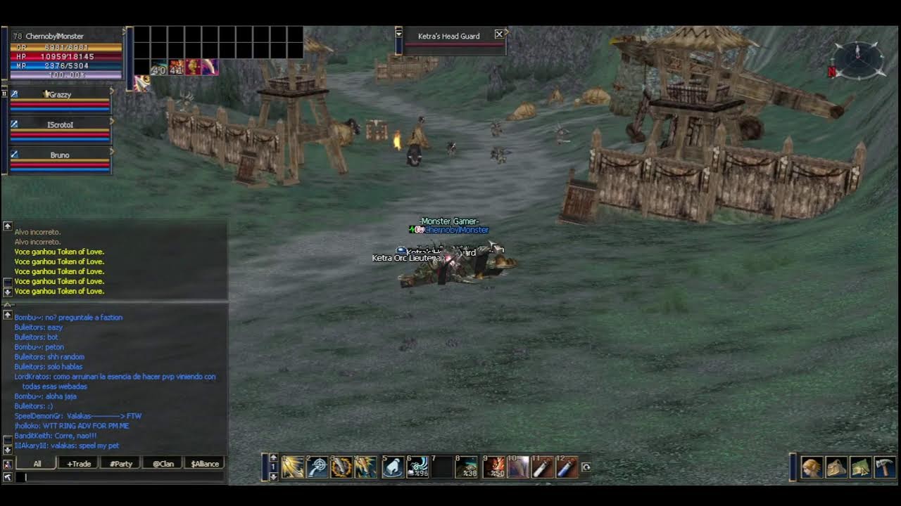 L2 elite c4 - Farm 2023 FA / TOL - YouTube