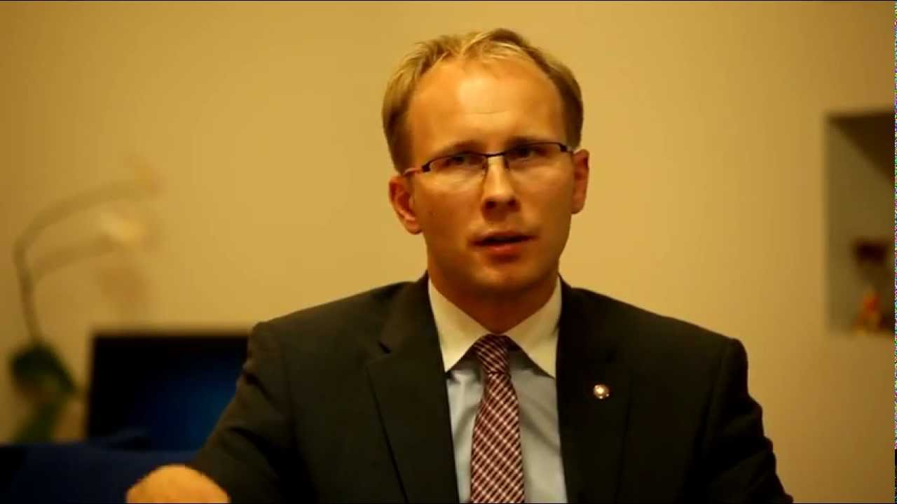 Doc. Dr. J. Usonis apie darbo santykius - YouTube