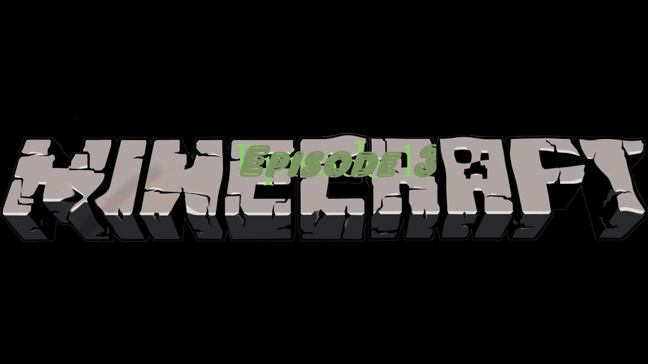 Minecraft pc episode 2-LITTLE BILL!! (HD) - YouTube