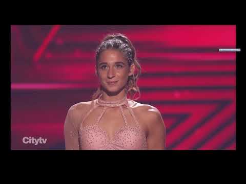 America's Got Talent 2026 Semi Final Top 6 Results Part 2