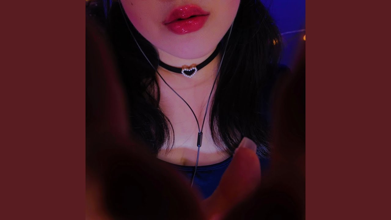 Asmr Collarbone Tapping & Shirt Scratching (Just Relaxation) - YouTube