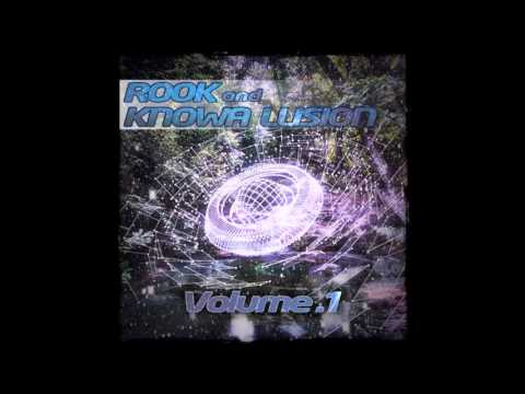 Rook & Knowa Lusion - Into the Jungle