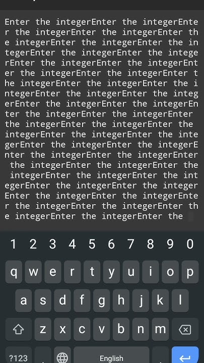 Write A Program To Add Numbers Until User Enters 0 Using Do While Loop Real Coding Clanguage 