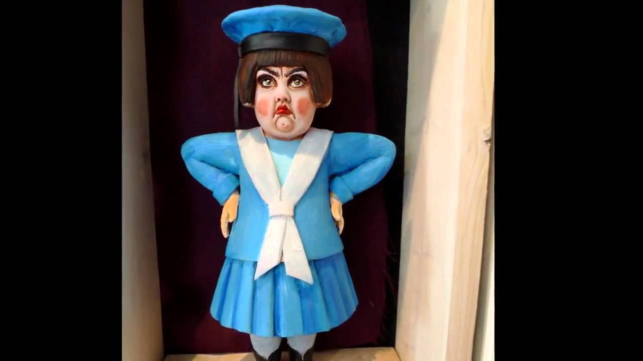 margareta persson keramikgalleriet - YouTube