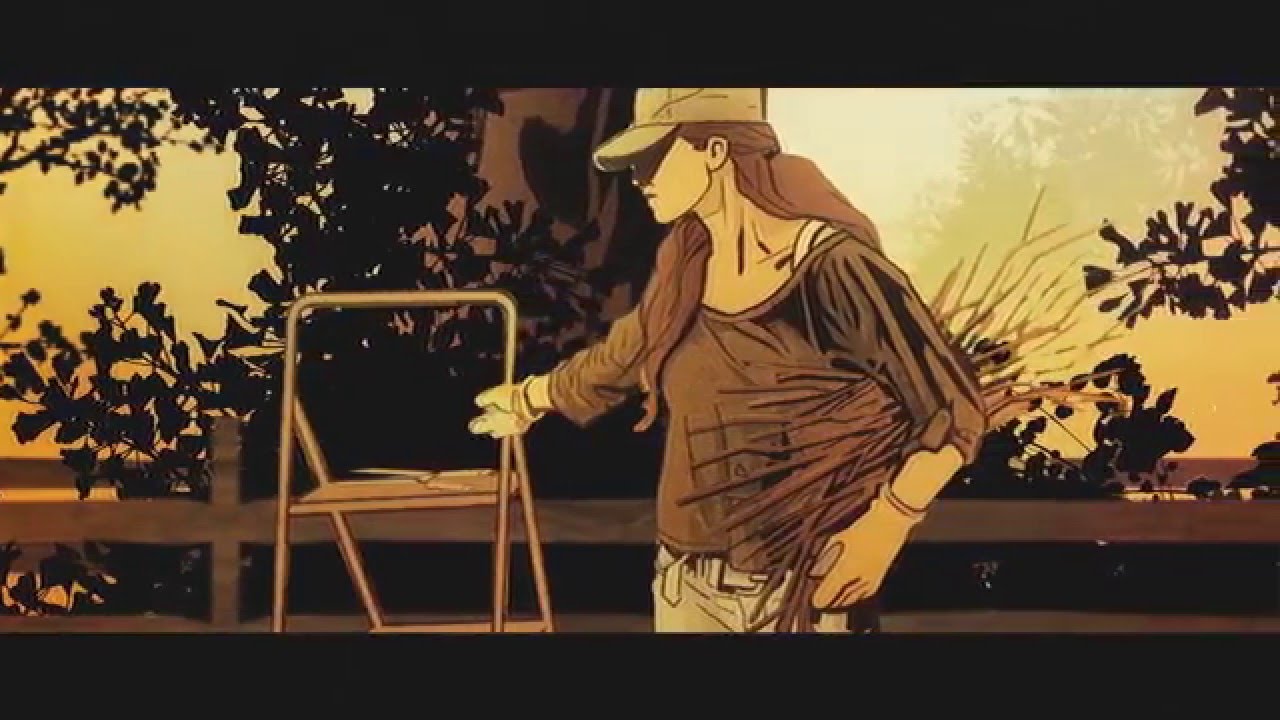 Imagination To Burn: Mark Mallouk - YouTube