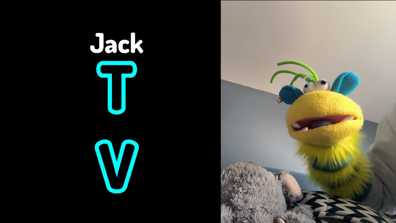 Welcome To The JackTV YouTube Channel! - YouTube