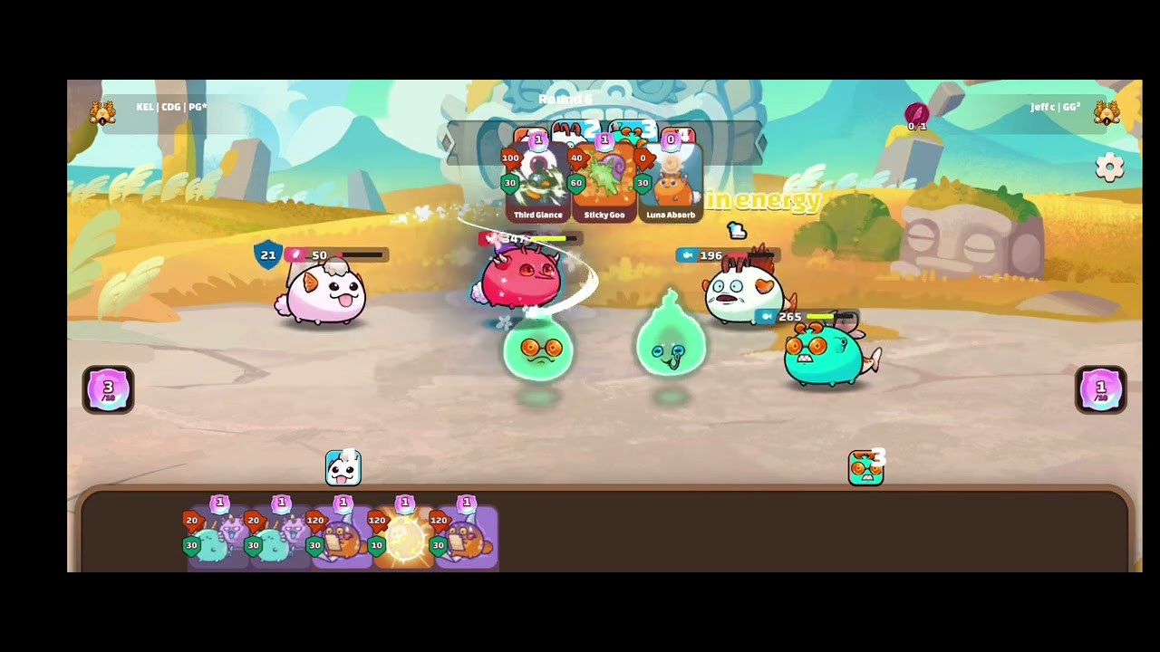 Bird Bug Plant | Axie Infinity - YouTube