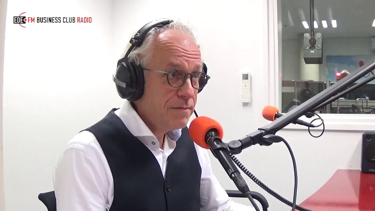 BCR191016 Peter Broens - 1 - YouTube