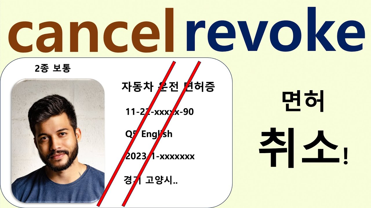 Q5 English Lesson 420 Cancel Vs Revoke YouTube q5-english-lesson-420-cancel-vs-revoke-youtube