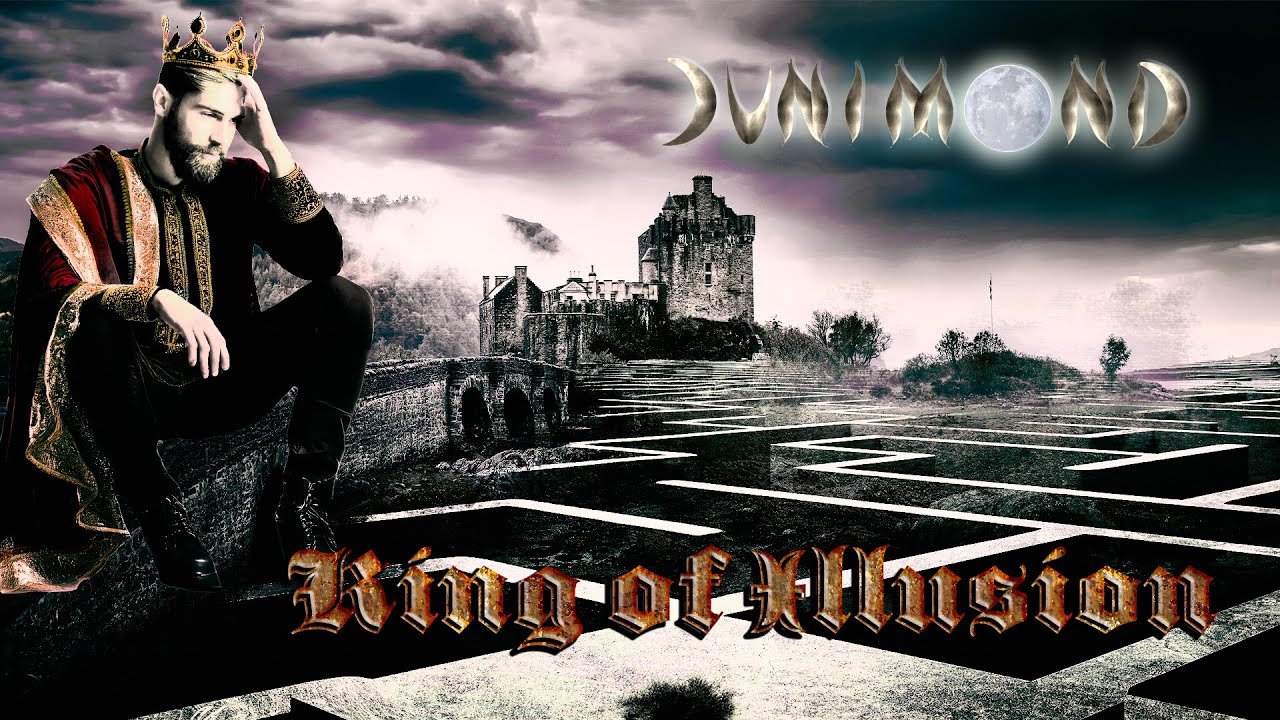 The King of Illusion – Junimond & Chilumination - YouTube