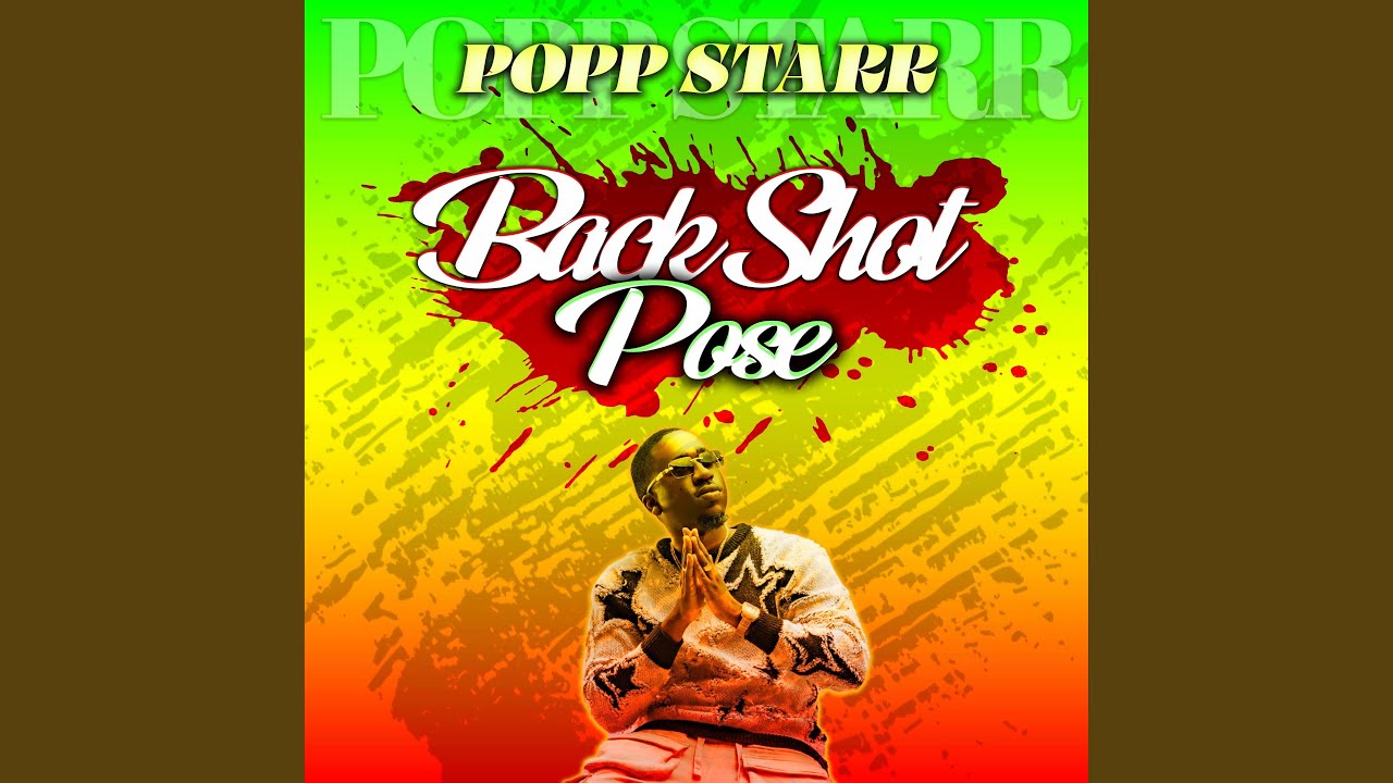 Back Shot Pose (Radio Edit) - YouTube