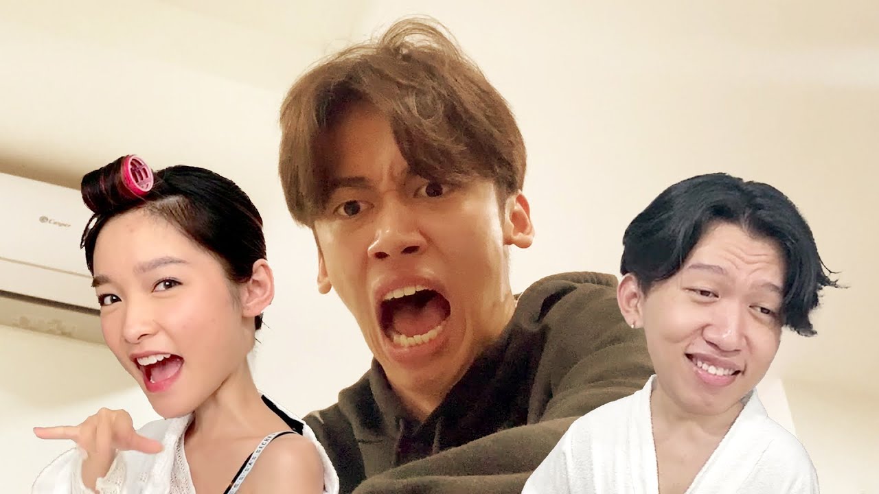 Horn Pub be like (Kenjumboy - Vines) - YouTube