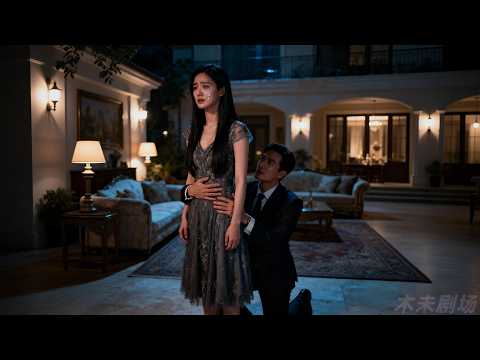 6年的冷淡婚姻她受不了選擇離婚，誰料外表高冷的霸道總裁私底下為了老婆哭成燒水壺，秒變追妻火葬場 #灰姑娘霸總 #追妻火葬場 #瑪麗蘇 #顾总，您不是说死不回头吗