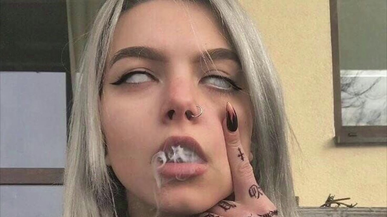 Lilbubblegum - af1 (slowed) - YouTube