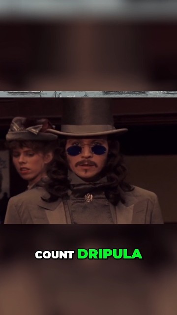 Dracula Got That Rizz & Drip #rizz #drip - YouTube