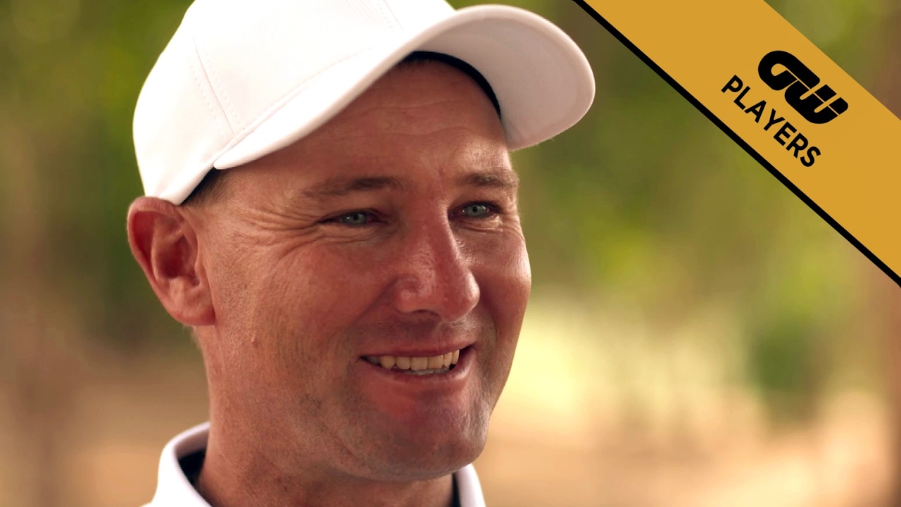 Player Profile: Sam Brazel - YouTube