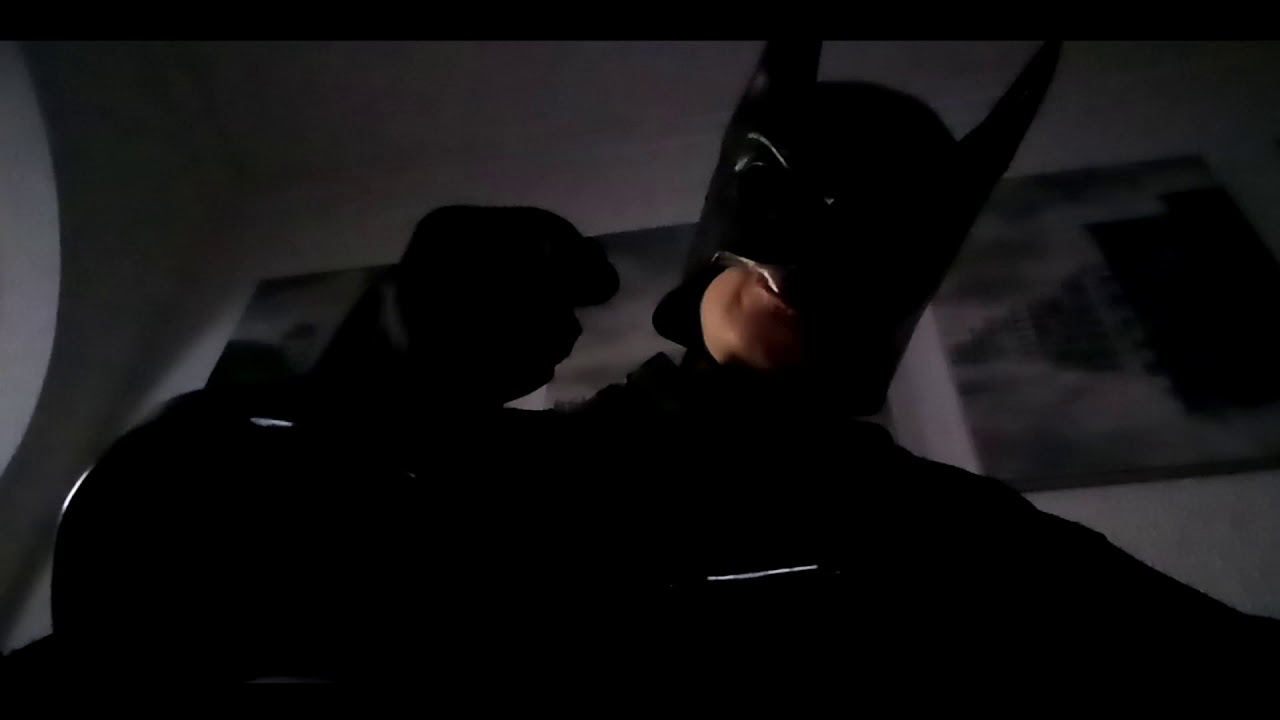 Patman - Episodio 4 - YouTube