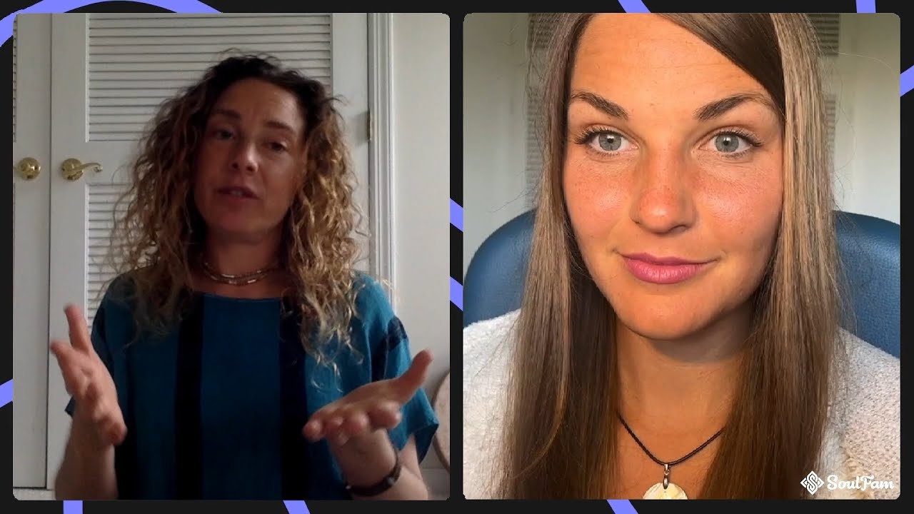 Casey Mauro explores concussion recovery, neuroscience, nutrition ...