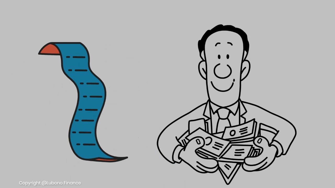 Lubono Finance - FasterCapital - YouTube