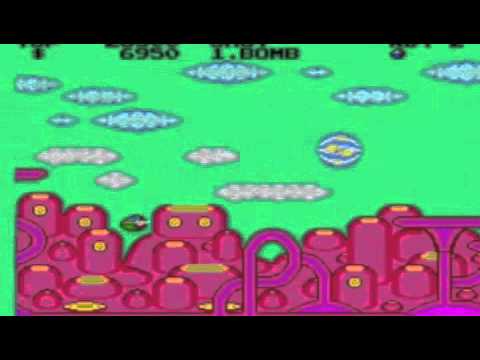 8 bit test run - YouTube