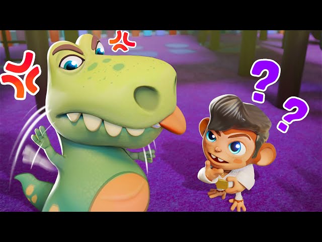 Head Shoulders Knees And Toes | Dance Challenge | Joy Joy World ...