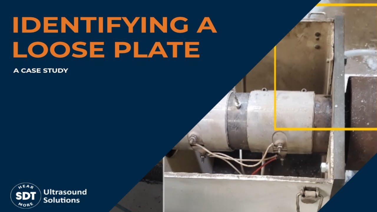 Case Study: Inspect & Detect with Ultrasound - Identifying a Loose ...