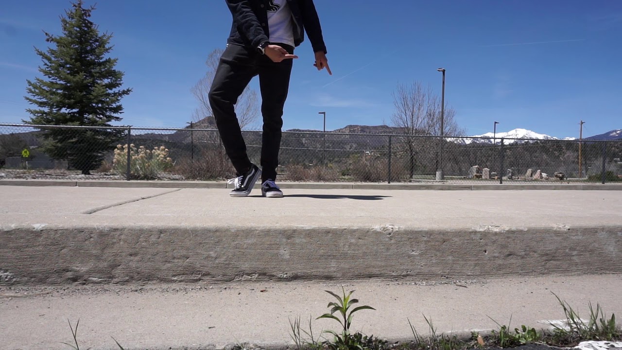 Side Glide Tutorial | Justin Giehm - YouTube