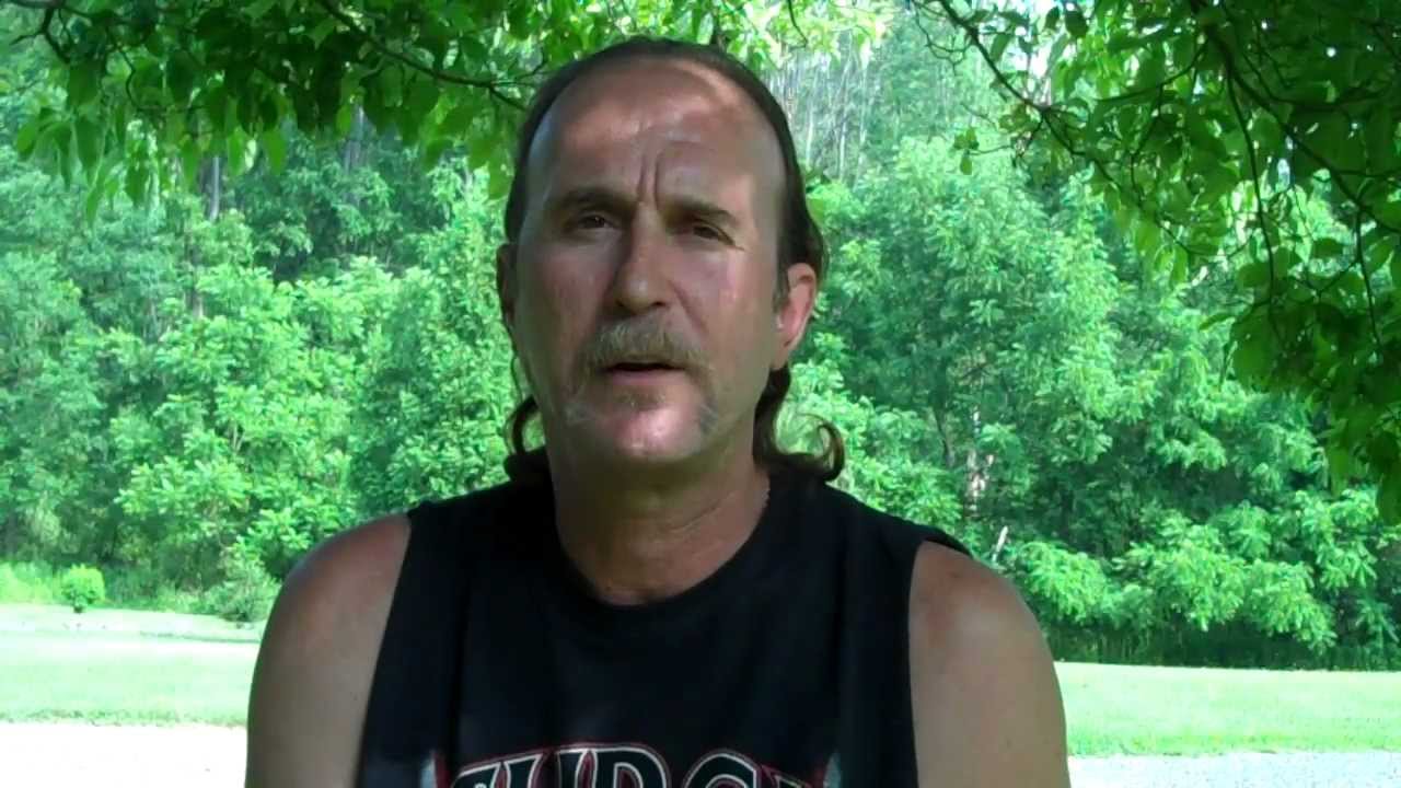 Witness to Innocence: Ray Krone - YouTube