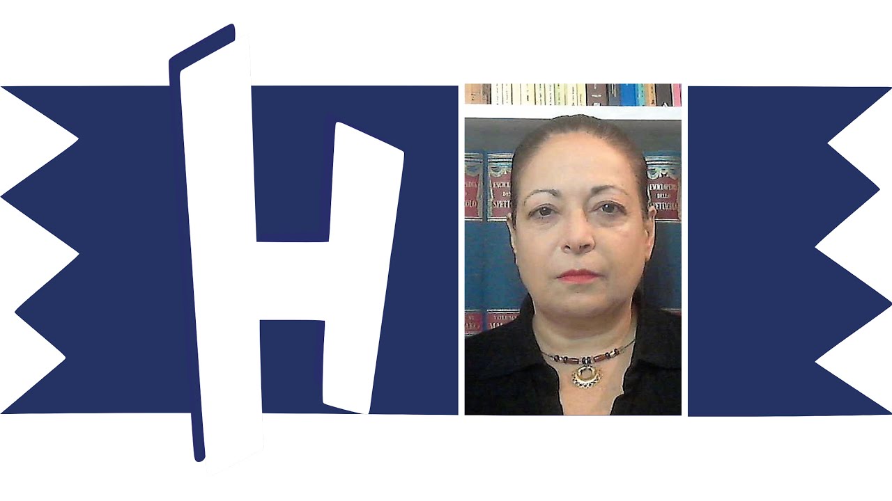 Workshop: Creating a perfect Hero: Miranda Pisione - YouTube