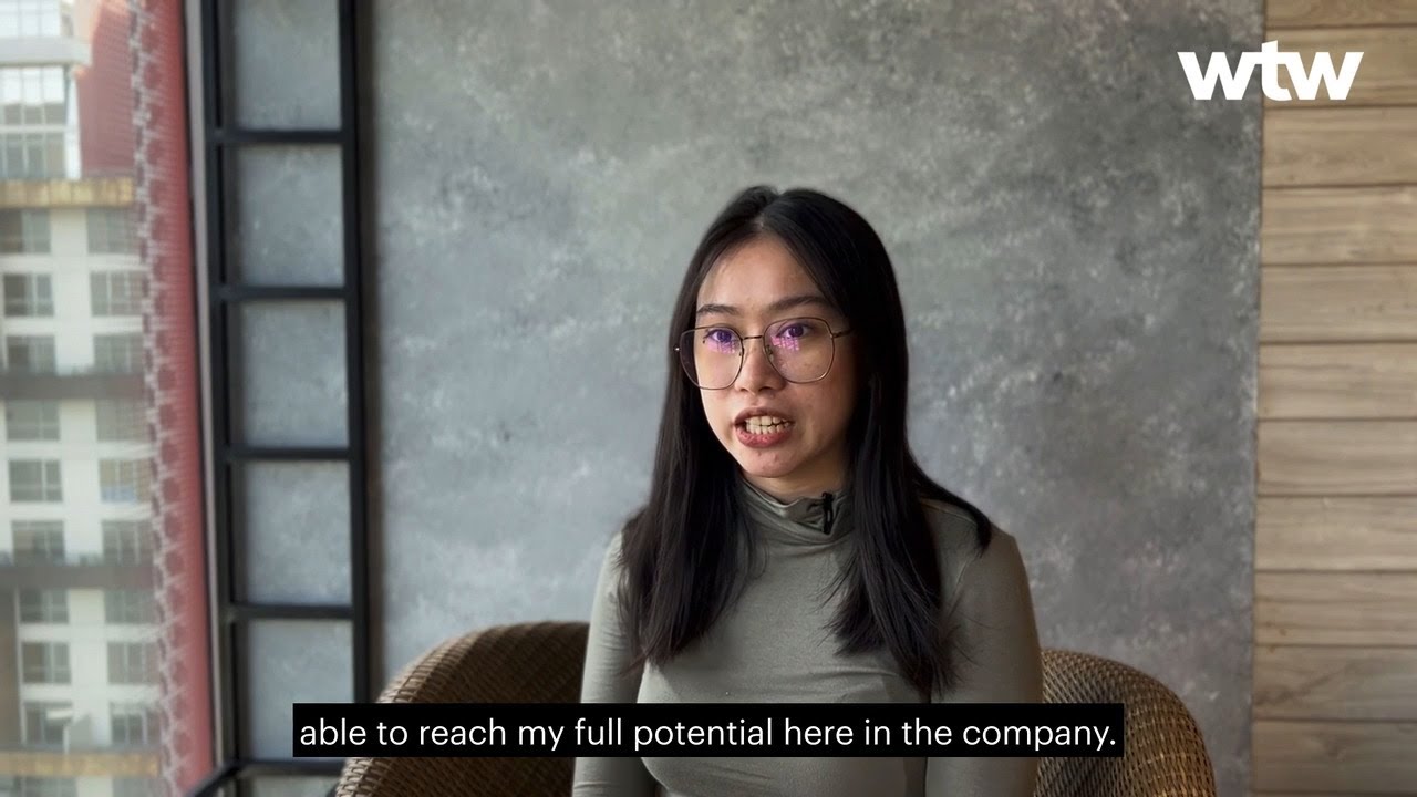 My career journey thanks to the Manila Social Mobility Inclusion ...