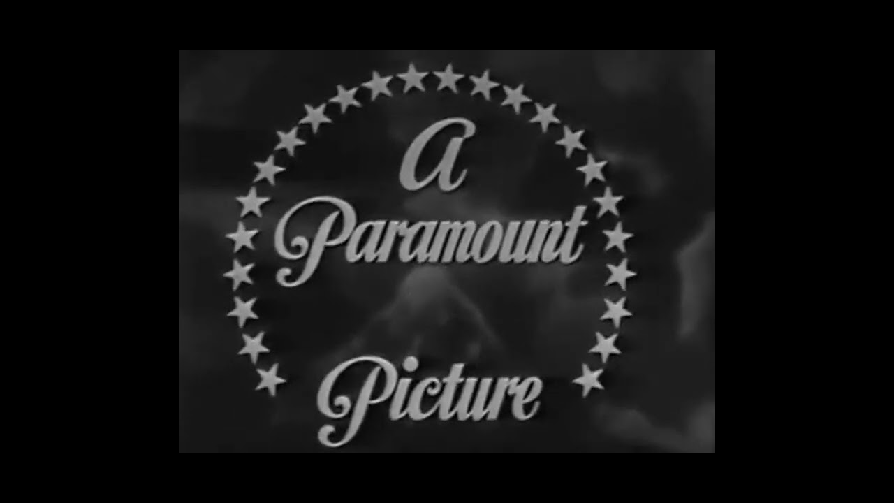 Paramount Pictures Closing + Closing Credits (1942) - YouTube
