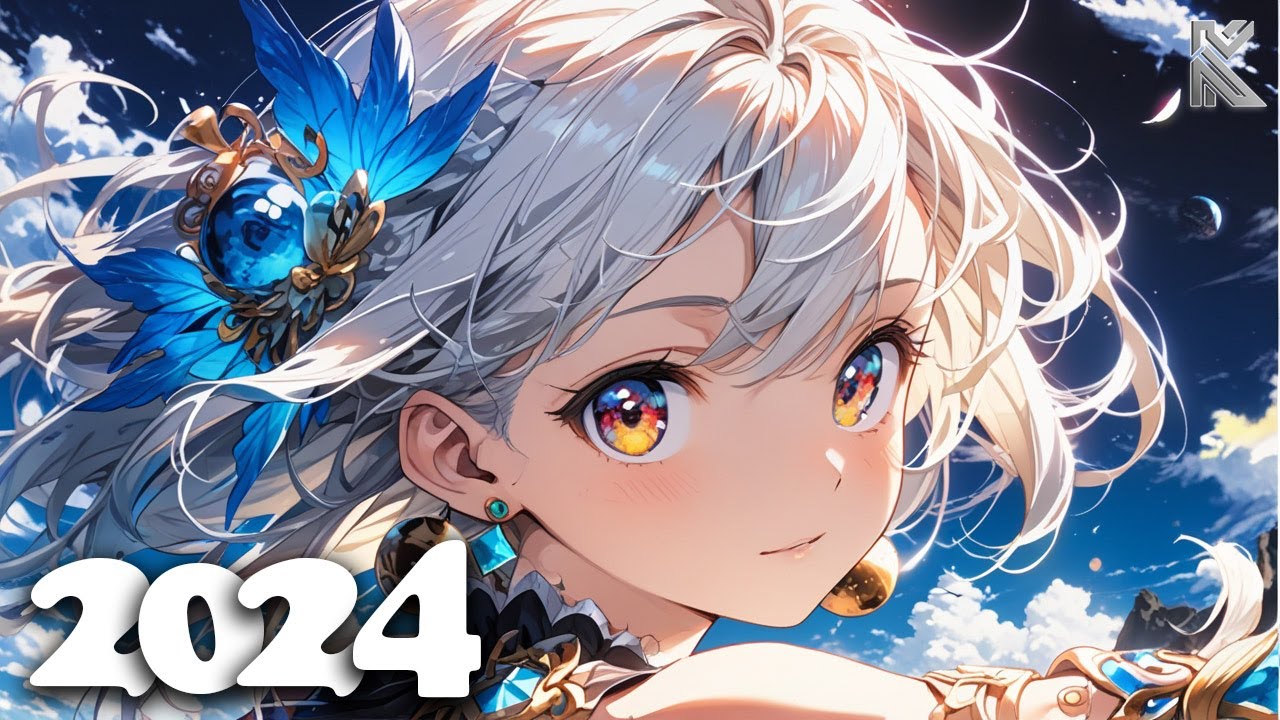 Best Nightcore Songs Mix 2024 ♫ 1 Hour Gaming Music ♫ Nightcore Gaming ...