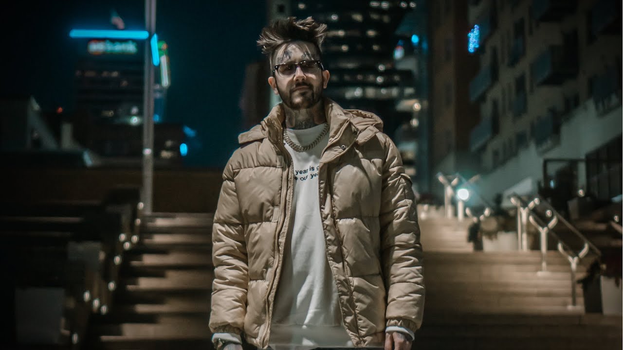 PFV - Stateside (Official Music Video) - YouTube