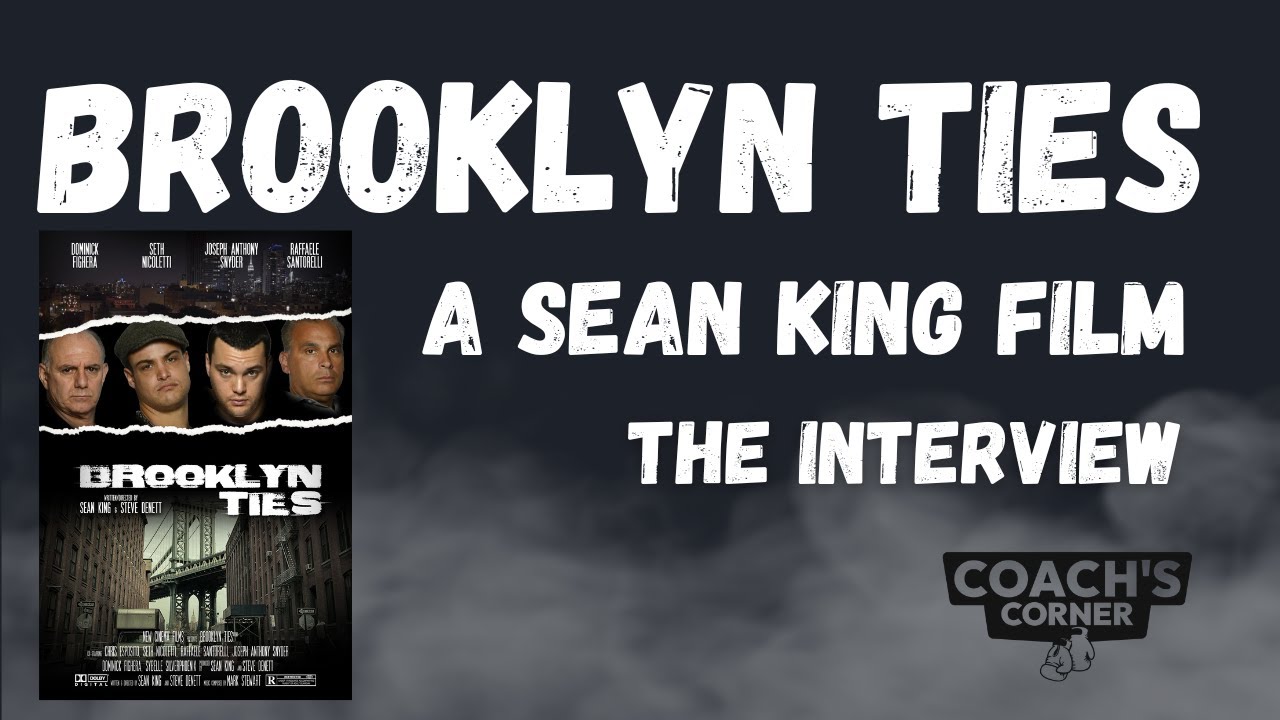 Brooklyn Ties: Stories from the Director and Cast - YouTube