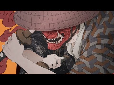 RIKKAI - XNI