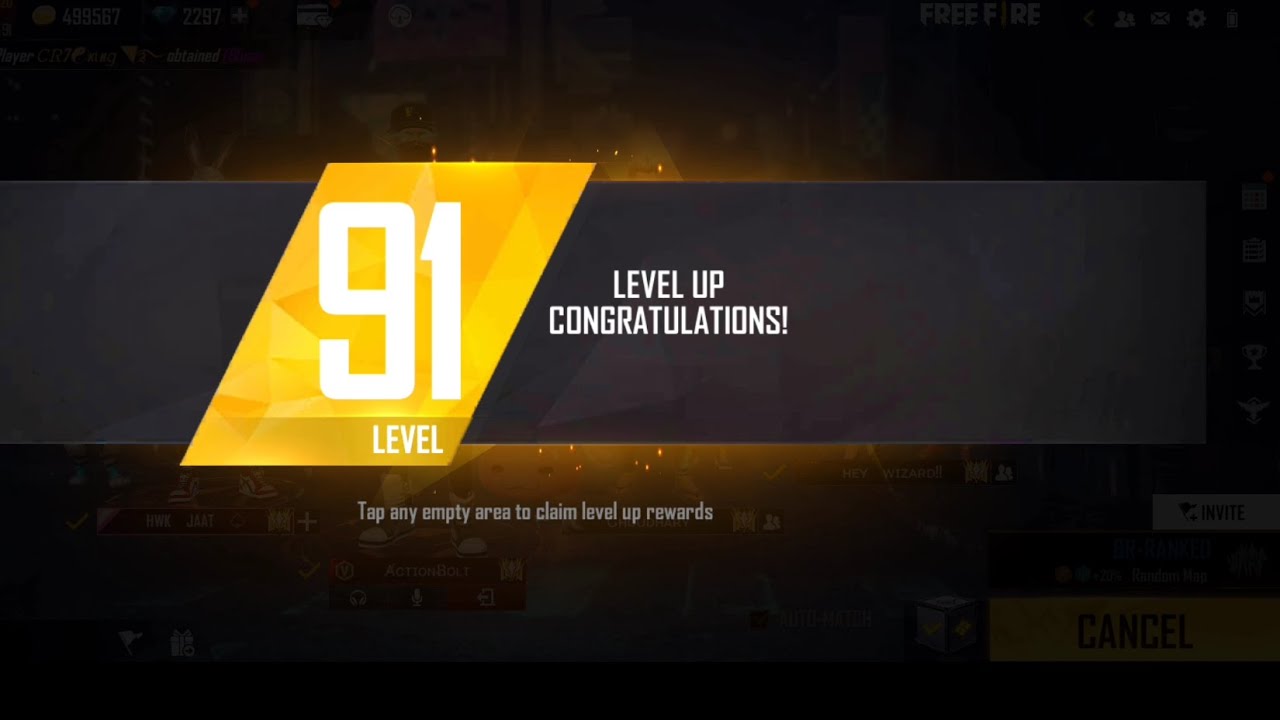 91 Level Hogeya 😍 - YouTube