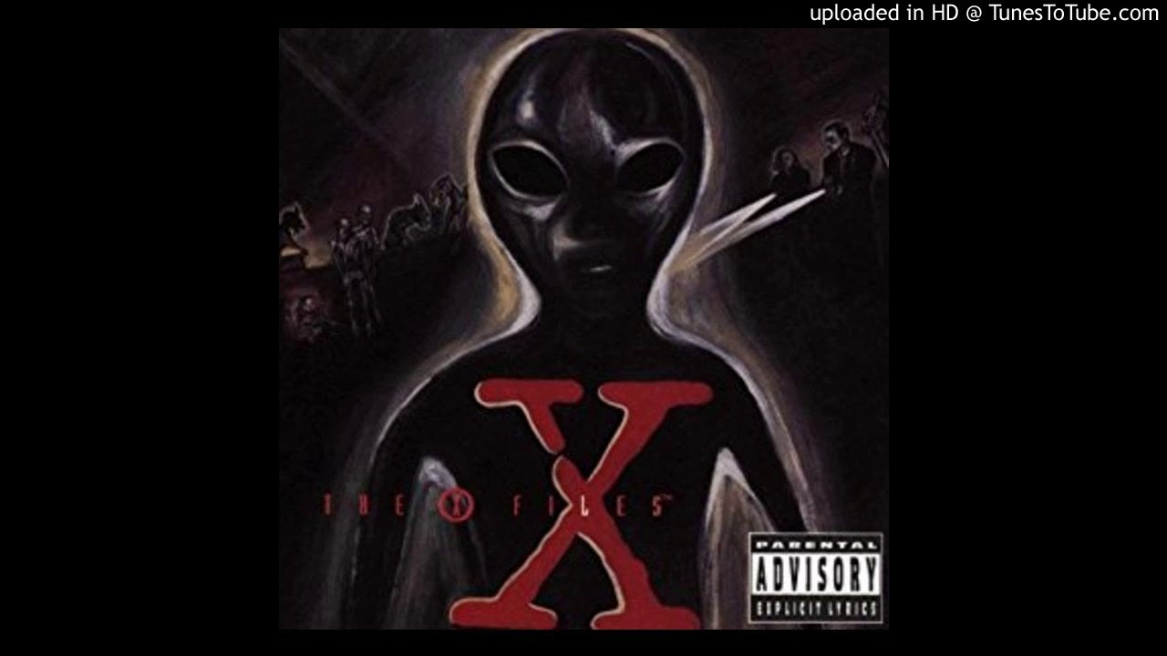 Songs in the key of X - songs from and inspired by the X-Files - YouTube