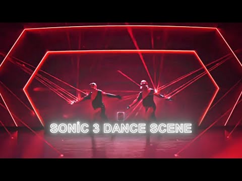 Double Robotnik's Dance Scene(Jim Carrey) | HD SCENE - YouTube