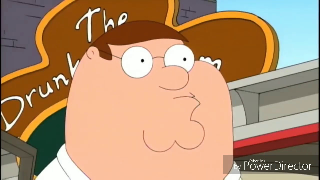 Peter Griffin VS Ernie the Chicken- Shenanigans- Jasiah x Yung Bans ...