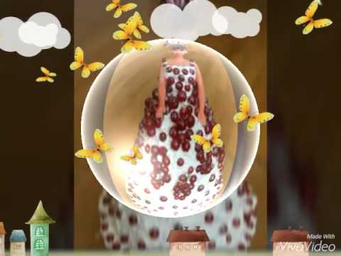 EDILE XANIM AD GUNUN MUBAREK