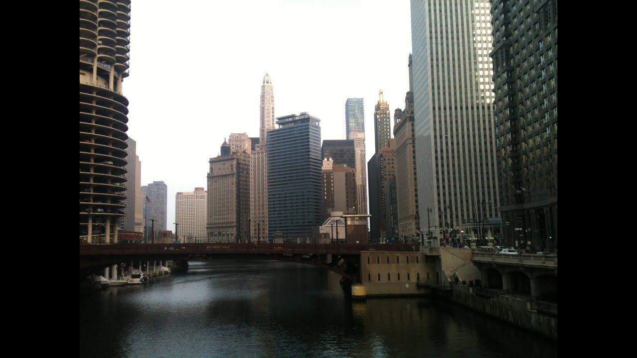Chicago 12-02-2012 - YouTube