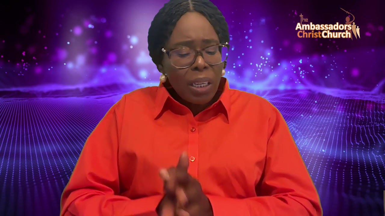 THEME: A CLEAR CONSCIENCE - YouTube