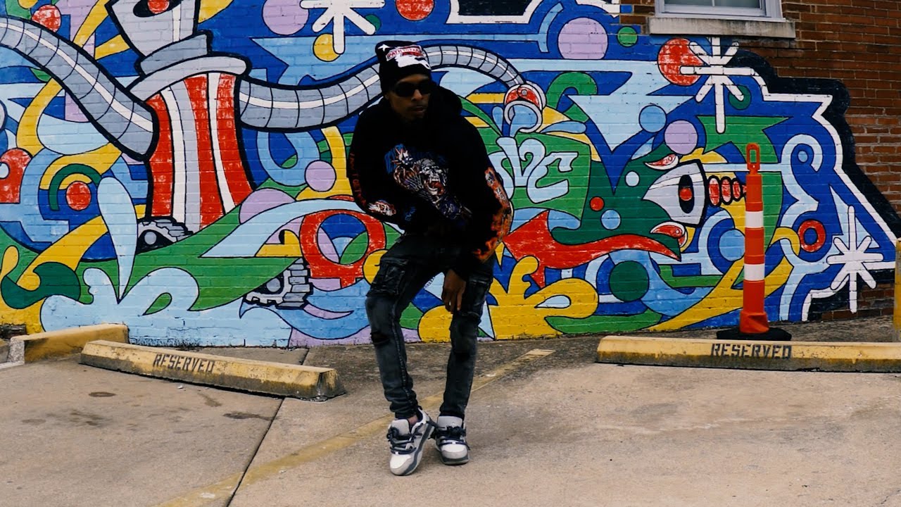 Akeem Ali - KEEMY CASANOVA | Memphis Jookin - YouTube