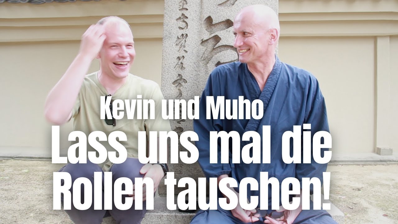 Kevin, lass uns mal die Rollen tauschen! - YouTube