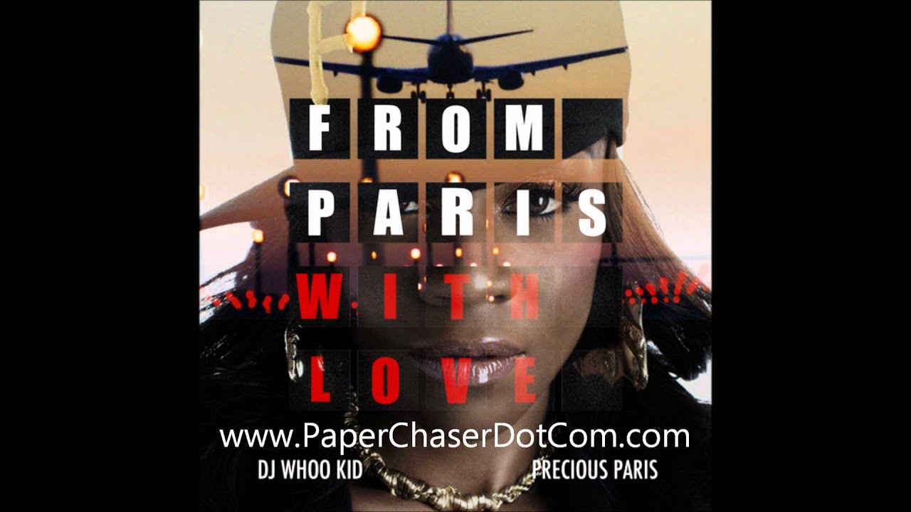 Precious Paris Ft. 50 Cent, Kidd Kidd and Shaun White - Do Your Thing ...
