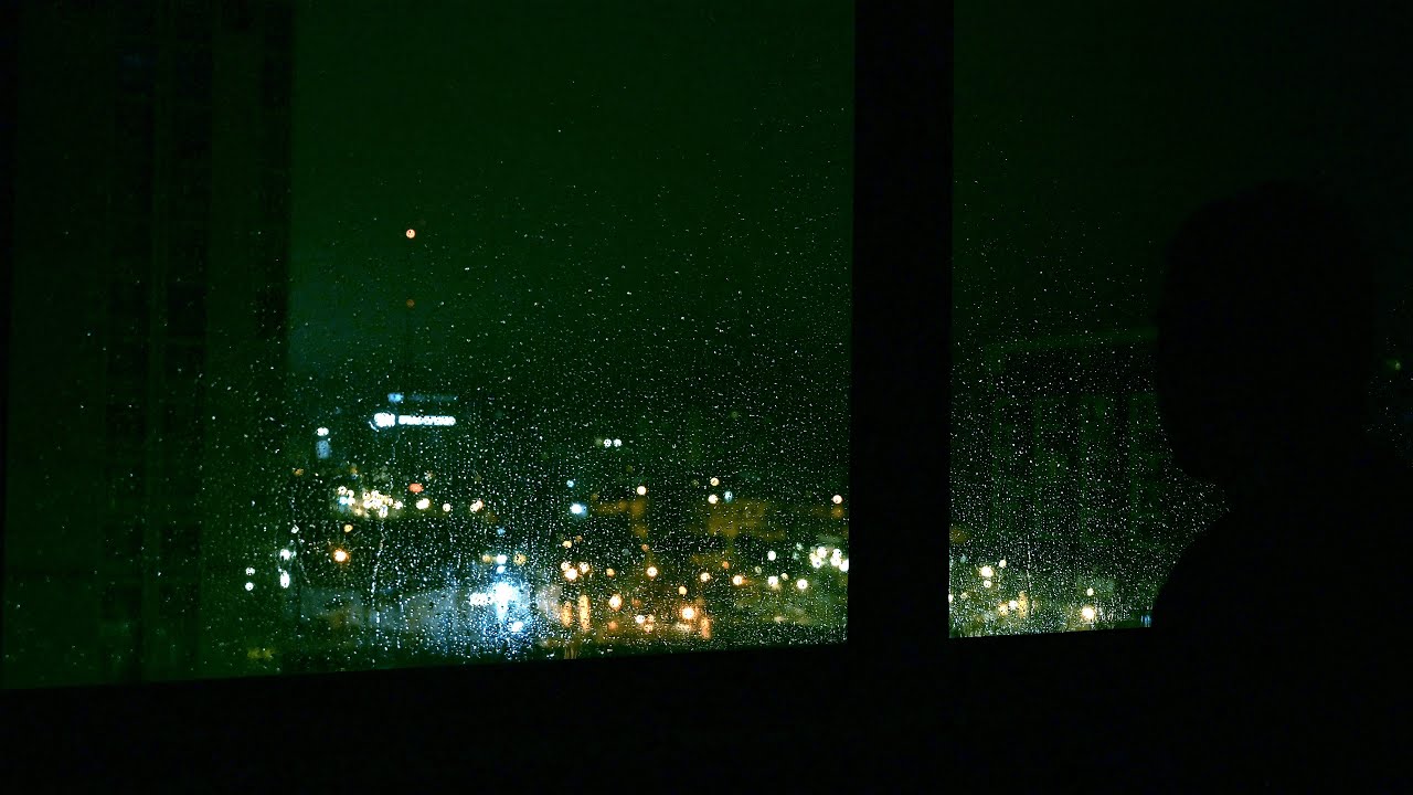 You Are in a Dark Hotel Room at 2am - YouTube